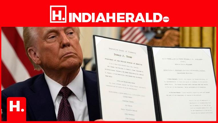 JFK assassination documents: Explainer on Donald Trump s ne