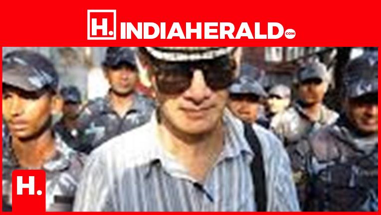 King of the crime world caught by Delhi Police after 16 yea