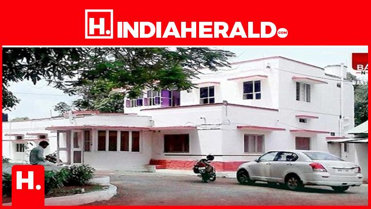 13 ministers of Mohan government allotted bungalows in Bhop