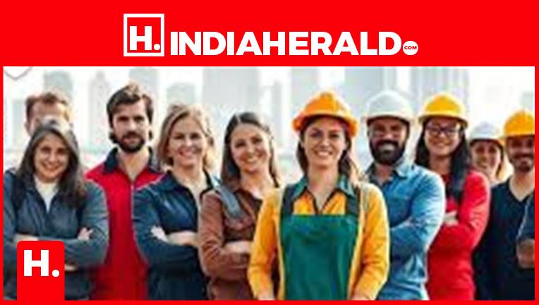 ⚡ New Labour Codes 2025: Paid Leave, Double Overtime & Stro