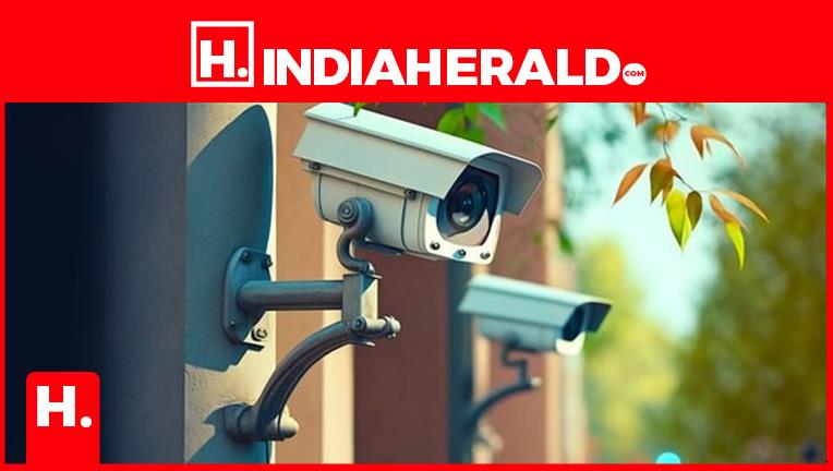 50 Percent Polling Centers Will Be Monitored Through Cctv C
