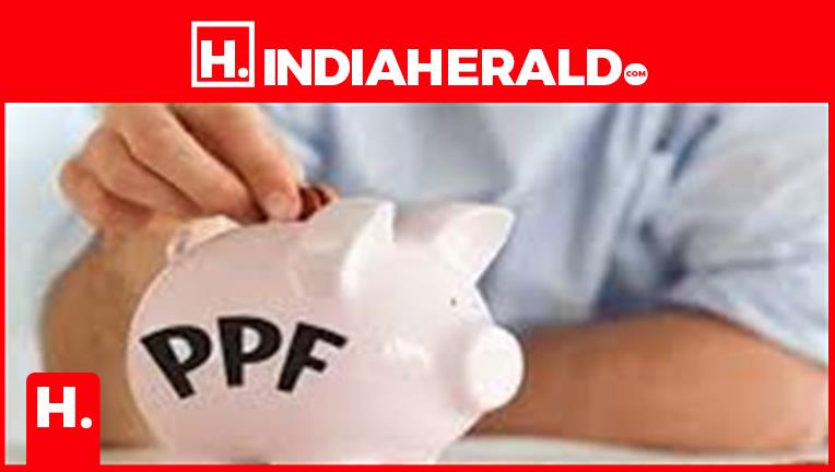 PPF Calculator: Turn Rs 12,500 a Month into Rs 41 Lakh