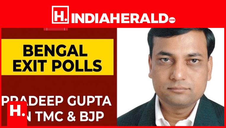 6 states can make BJP s path easier - CMD Pradeep Gupta
