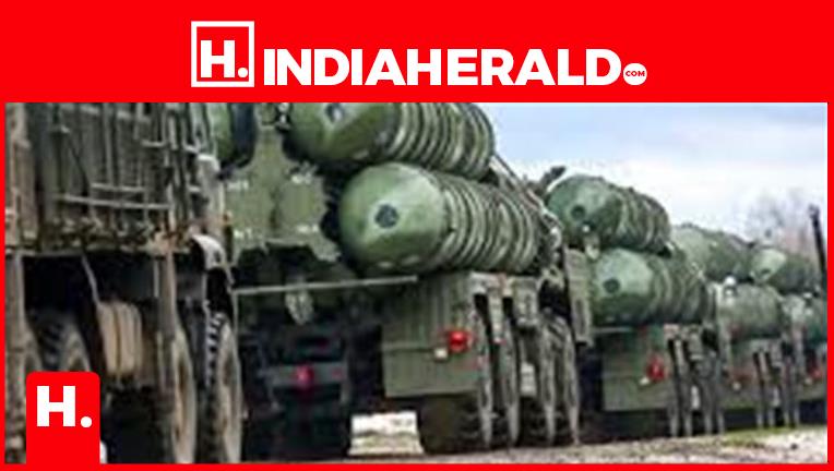 5 Things to Know About the Sudarshan Chakra Missile Defence