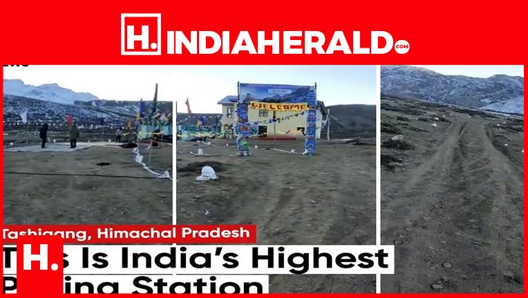 7 thousand 990 polling stations ready for Himachal Pradesh