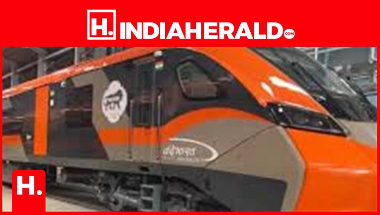 Vande Bharat Sleeper: Launch Hits a Speed Bump Before Fi