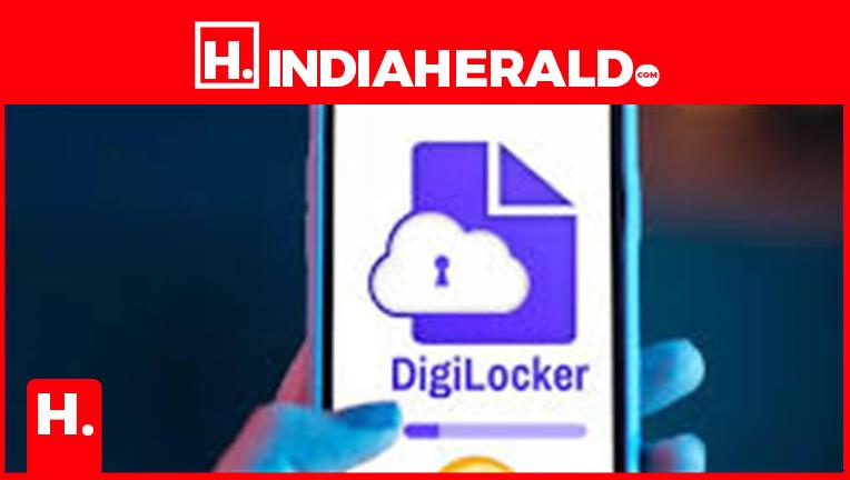 What is DigiLocker and Why Account Security Matters?