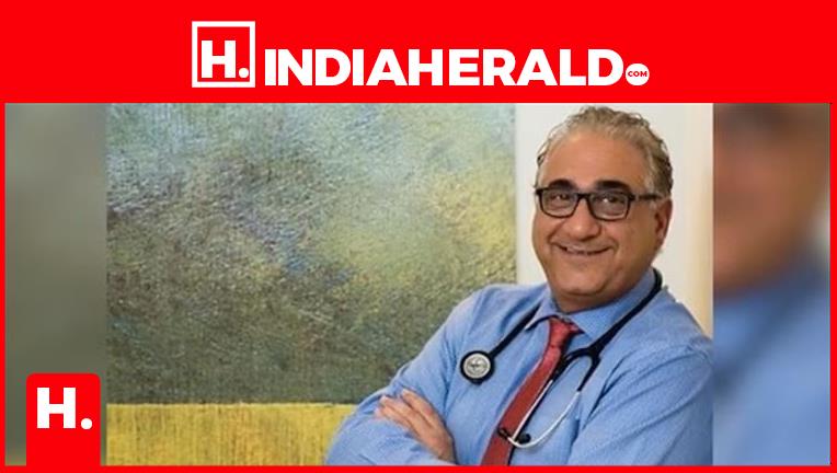 61 years after living in America, doctor loses his US citiz