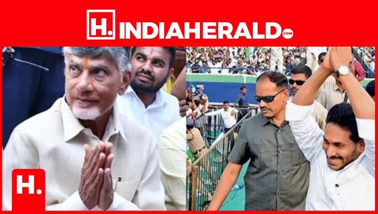 14 years of CM and 40 Years of Political Career for CBN - J