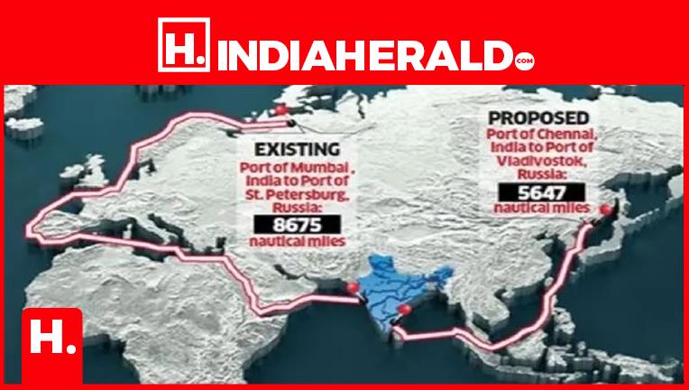 A mega project is set to transform Chennai. What are Modi s