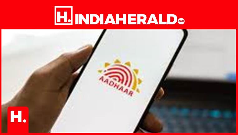 Aadhaar Update Charges: What You Should Know