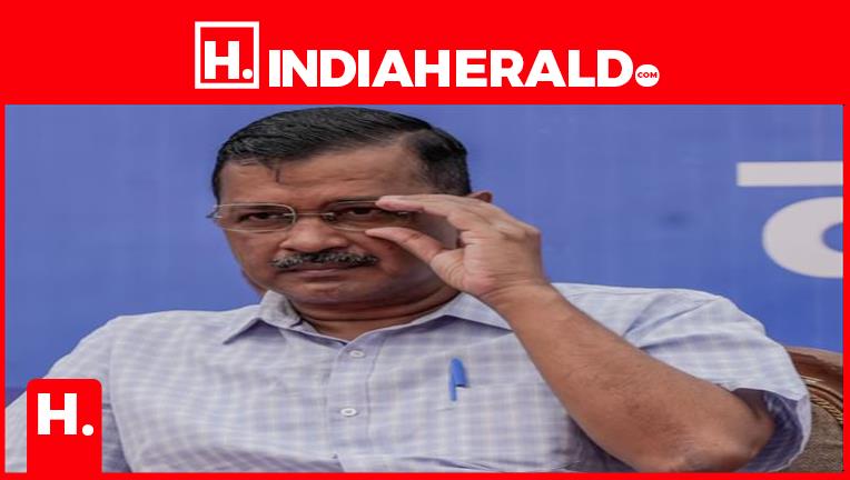 AAP s Stand: Kejriwal Leads Despite Arrest.