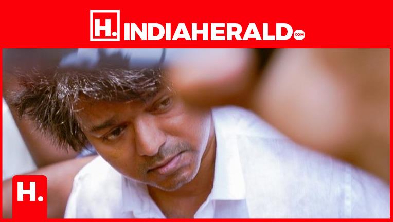 Actor Vijay: Having trouble coming to vote for actor Vijay?