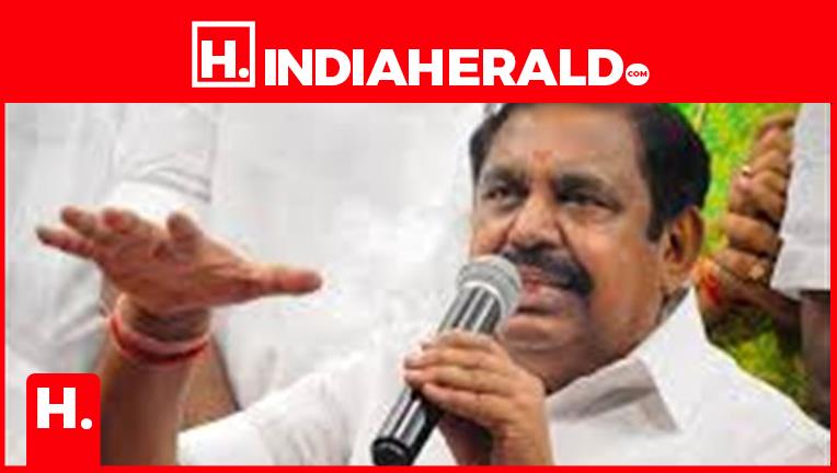 AIADMK Launches Election Marketing Campaign With New Brand