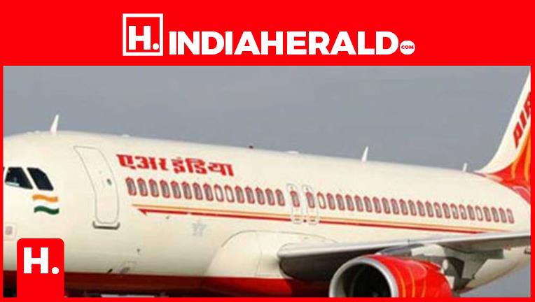 Air India Express: Trichy-Sharjah Flight Makes An Emergency