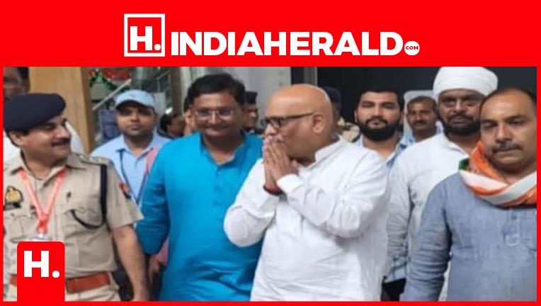 Will Ajay Rai attend the consecration ceremony of Ram Lalla?