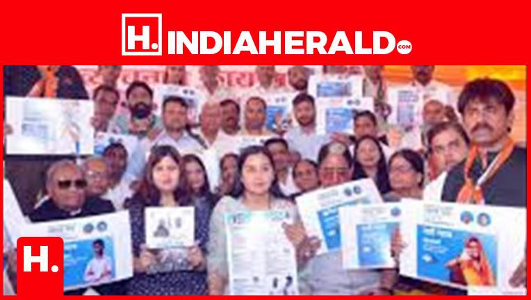 Akhilesh Singh included in the list of Congress star campai