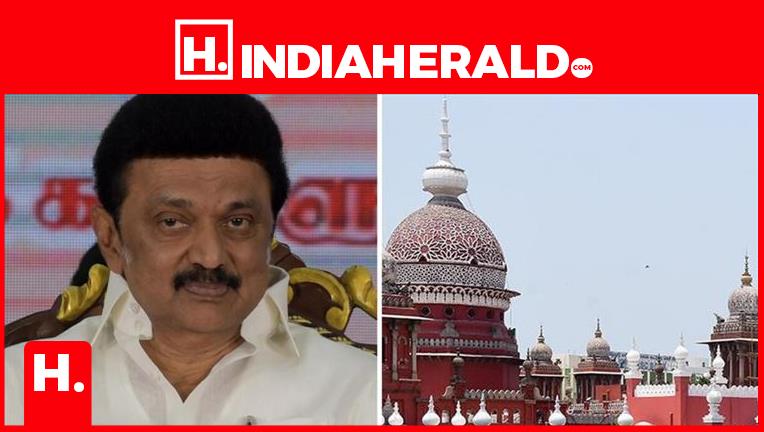 Allocation of Rs 3 crore for translation of Madras High Cou