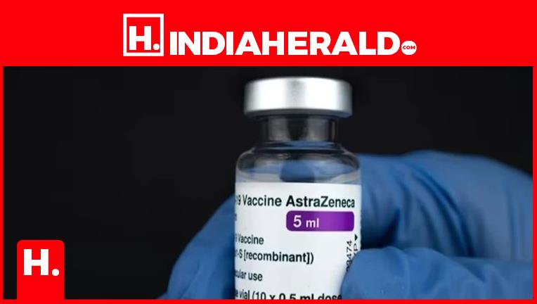 Amidst the uproar over the side effects of AstraZeneca, the