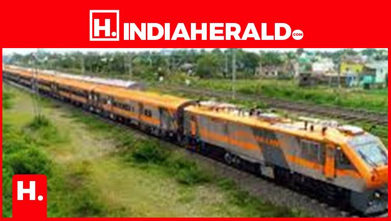 Amrit Bharat Trains From Bihar: Routes, Timings, and Fares