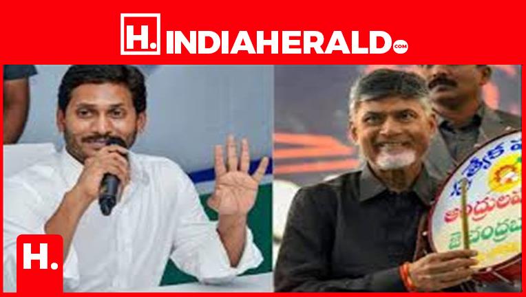 AP Exit Polls: Tense atmosphere in AP...