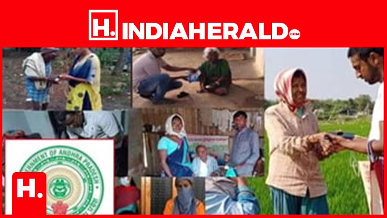 AP: Sarkar s key decision on voluntary..