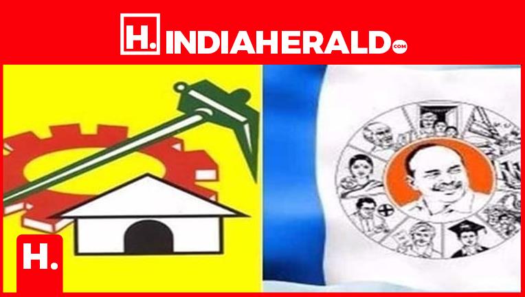 AP - TDP aims to defeat those 5 to ensure the victory