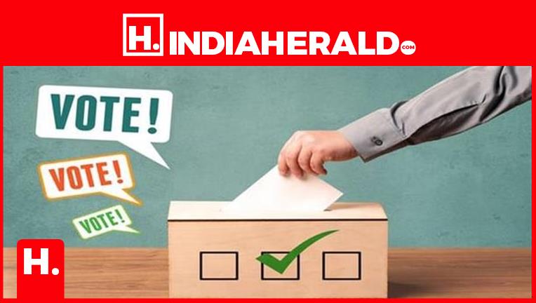 AP: What s the status on Postal ballot counting?