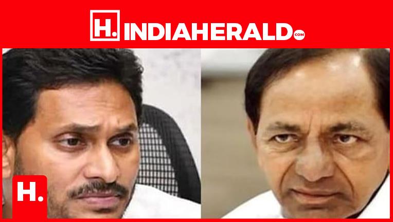 AP - Will Jagan face same climax as KCR?