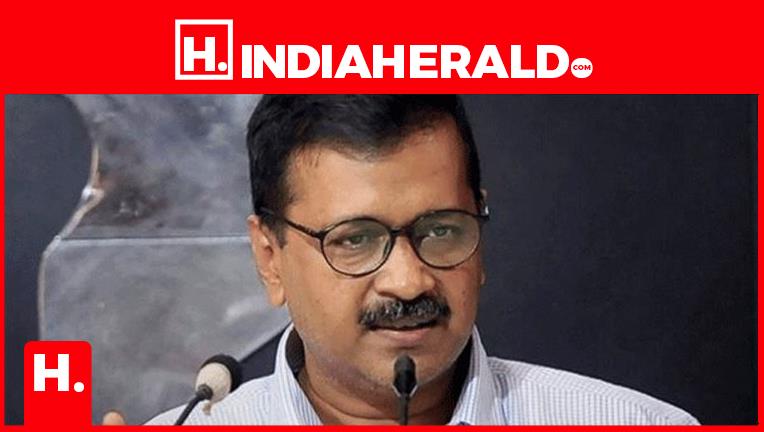 ...I should get Nobel Prize for this , why did Arvind Kejr