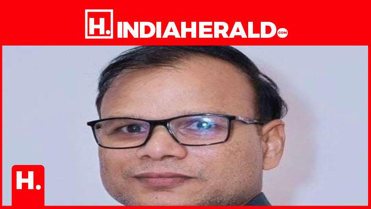 Arvind Saini became media in-charge of Haryana BJP, got res