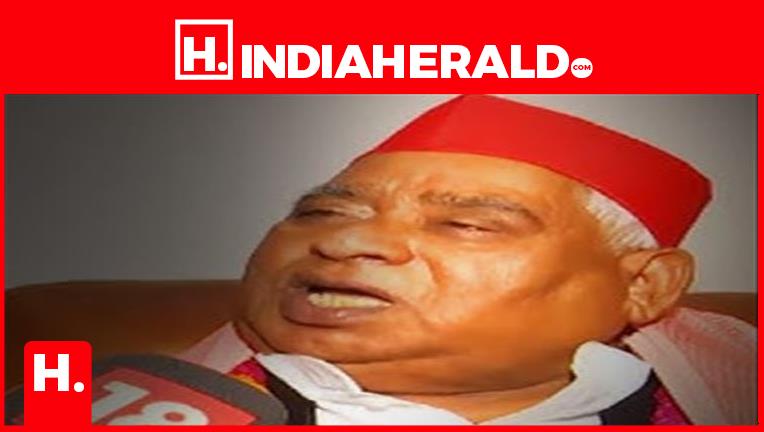 Why SP MP Avdhesh Prasad gave a sharp reaction to the polit
