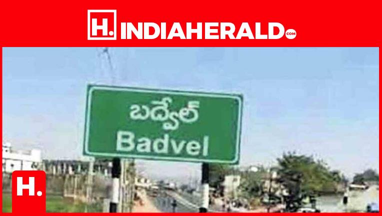 బ‌ద్వేల్ పోలింగ్ 75 శాతం దాటితే.. ఎవ‌రికి ప్ల‌స్‌..?