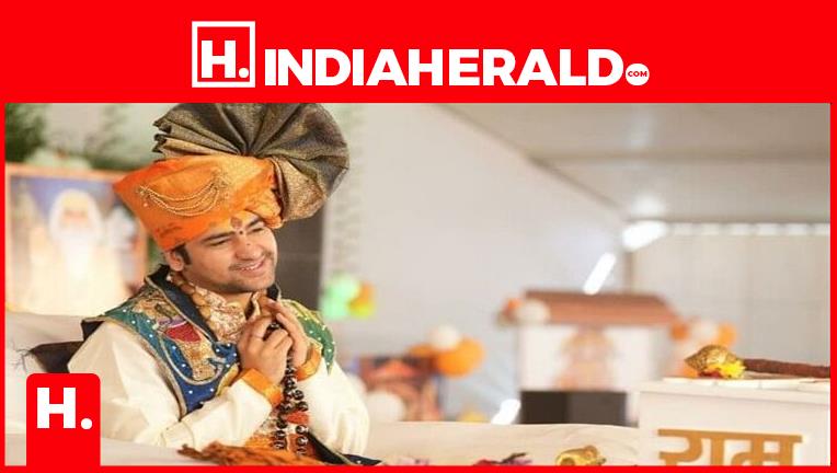 Bageshwar Dham: This is the country of Raghuvar, not of Bab