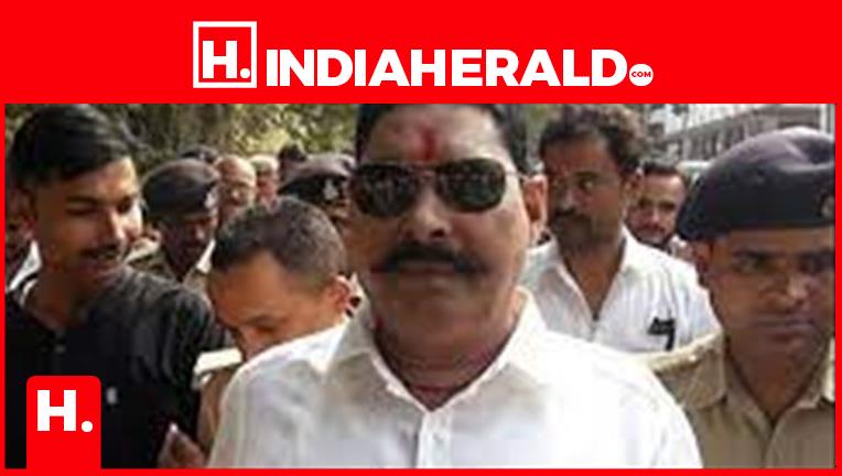 Bahubali former MLA Anant Singh on the fight in Beur Jail