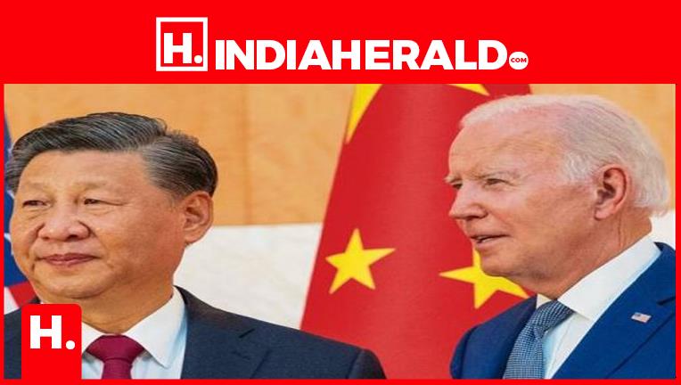 Balloon issue. ? America banned 6 Chinese companies..