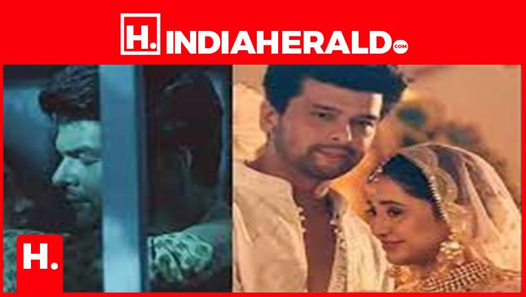 Barsatein:The truth of friend Vikram and Pooja came in fron