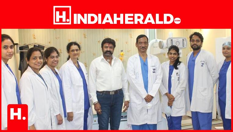 Basavatarakam as the best Cancer Hospital in India - Balayy