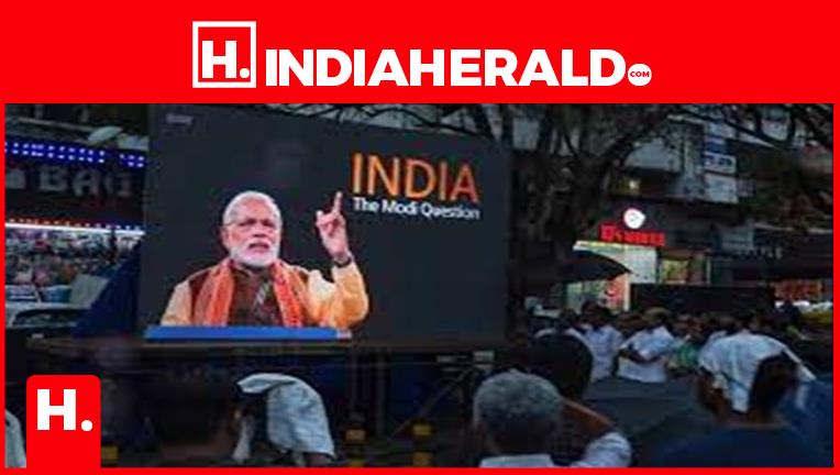 BBC IT Survey Row: Know everything from ban to IT Raid?