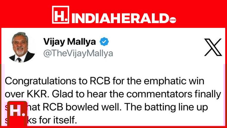 Beyond the Headlines: Is Vijay Mallya’s Criticism Still Jus