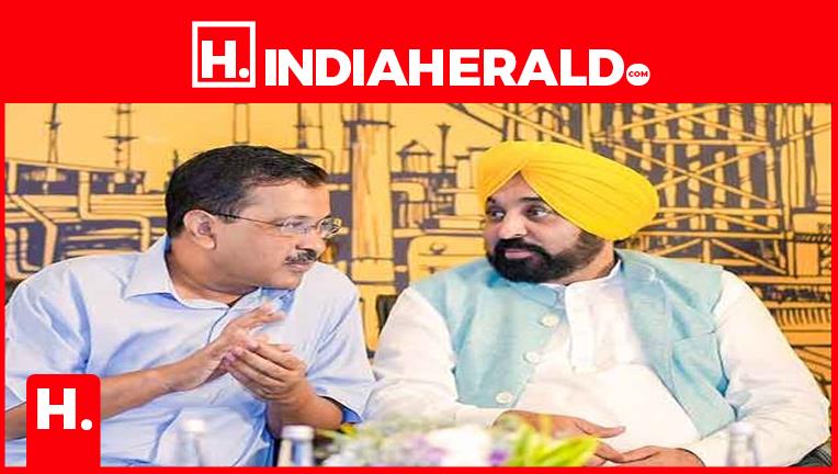 Bhagwant Mann Sarkar Tuhade Dwar scheme be launched by AA