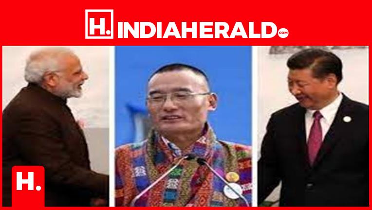 Bhutan: China has a voice in resolving Doklam conflict...P2