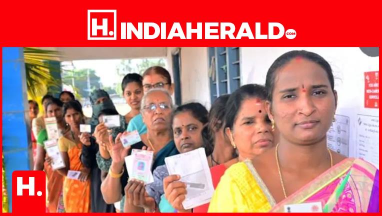 Big Alert to voters... Complete the work by 15th..
