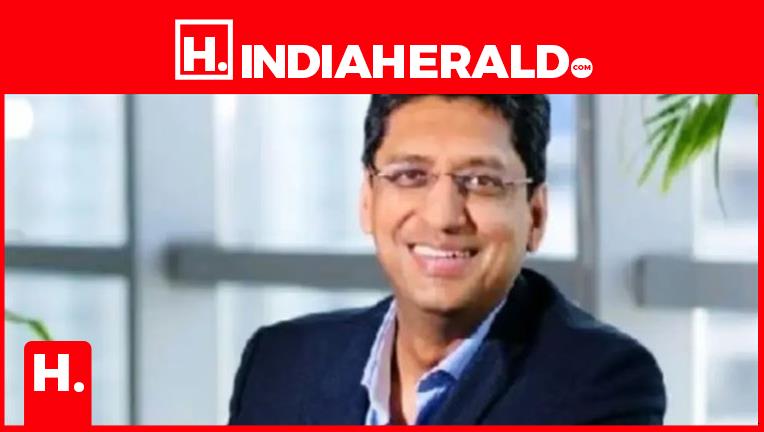 Big blow to Paytm, COO and President Bhavesh Gupta resigned