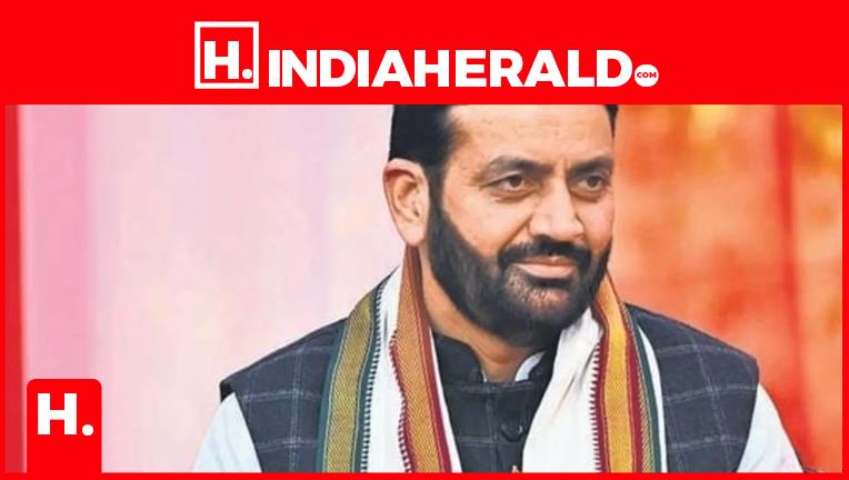 Big decision of Haryana CM Naib Singh Saini