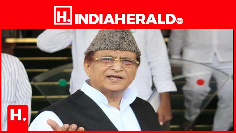 Big relief to SP leader Azam Khan, Rampur court acquitted h