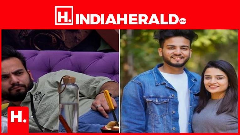 Bigg Boss OTT 2: Is Kirti Mehra Supporting Elvish Yadav Des