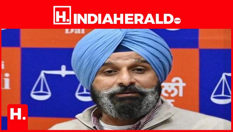 Bikram Singh Majithia countered on CM Mann s statement...