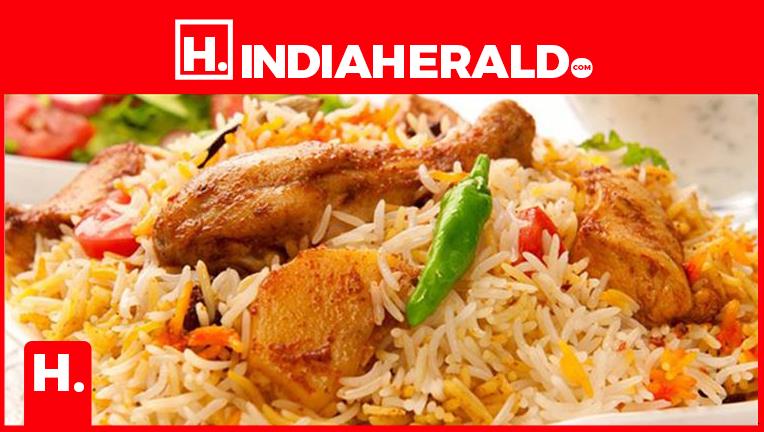 Biryani, Indian Rojak among top eight popular foods in Sing