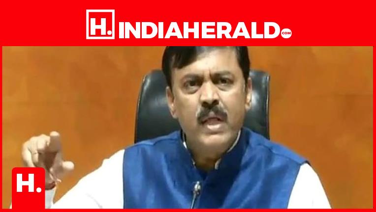 BJP angry with Pawan for luring its leaders?